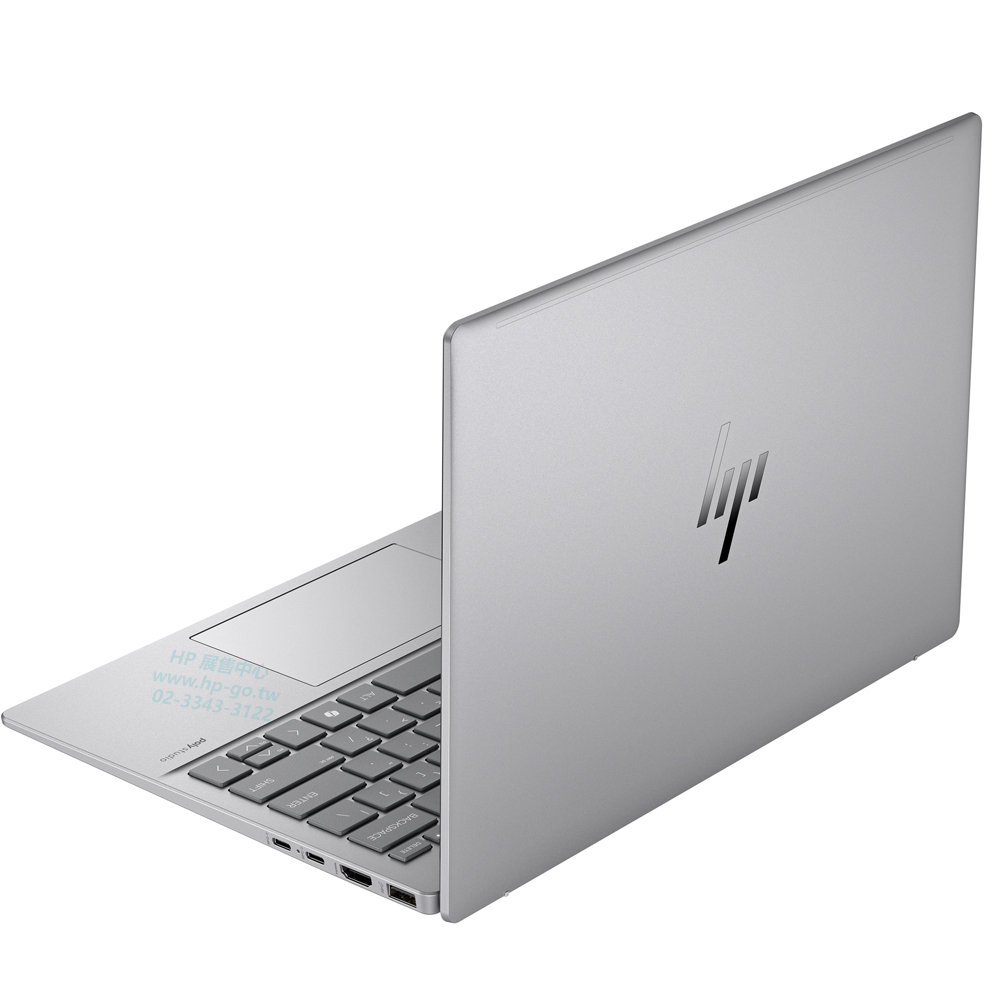 【HP展售中心】EliteBook635Aero G11【A3LX0PA】R7 8840U/16G/512G【現貨】 - HP 惠普品牌展售中心 - iOPEN Mall