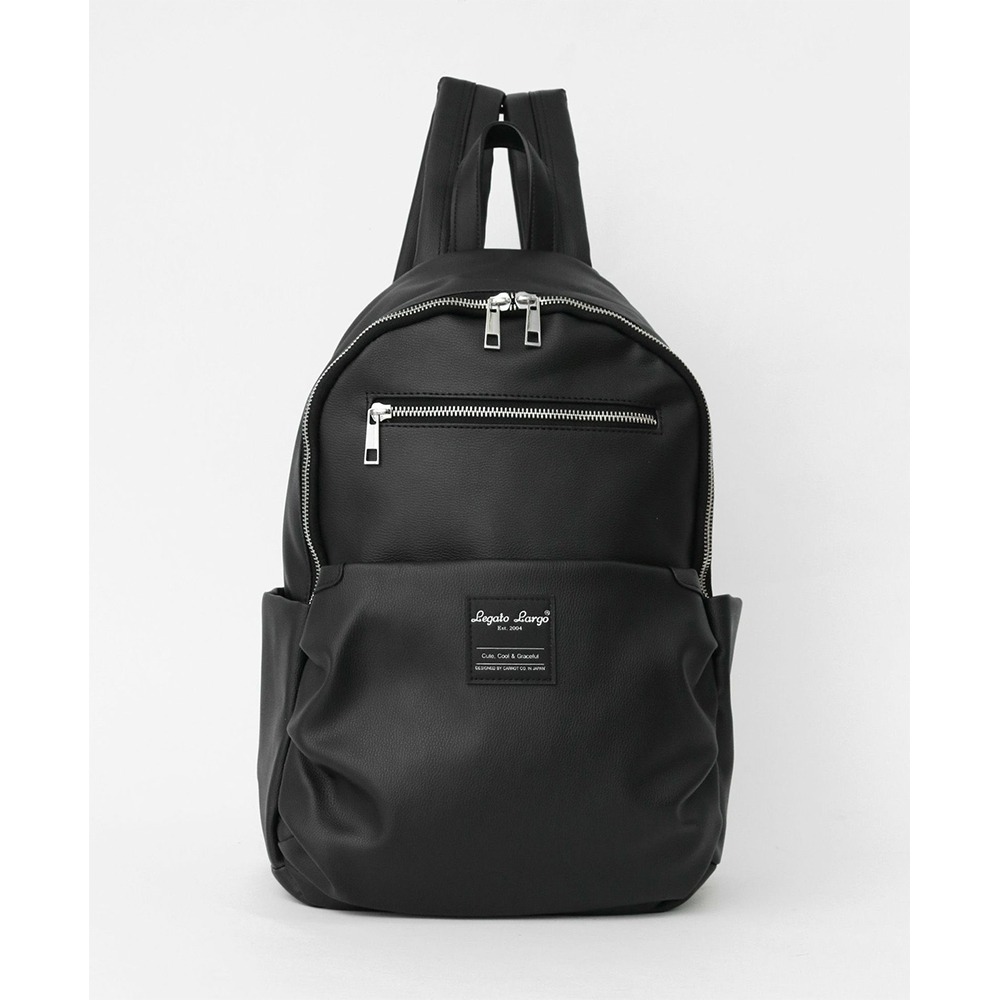 Legato Largo大容量質感皮革後背包 NO.E0981 - WHOSE BAG官網