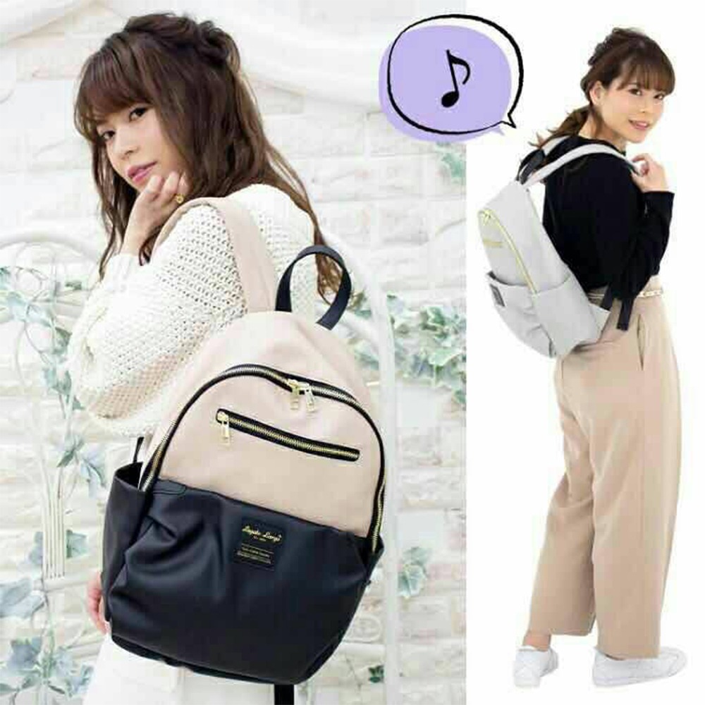 Legato Largo大容量質感皮革後背包 NO.E0981 - WHOSE BAG官網