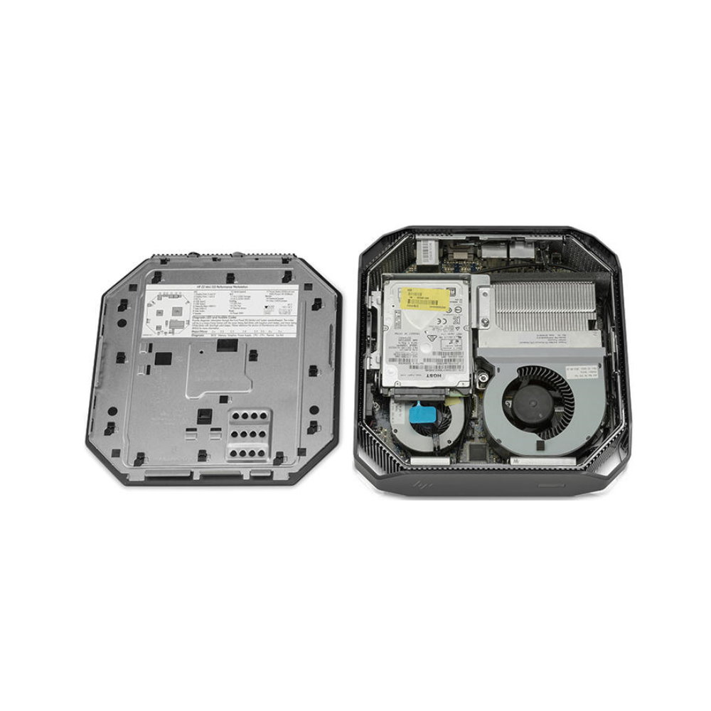 HP Z2 G4 Mini【3AQ05AV】送8G RAM - HP展售中心